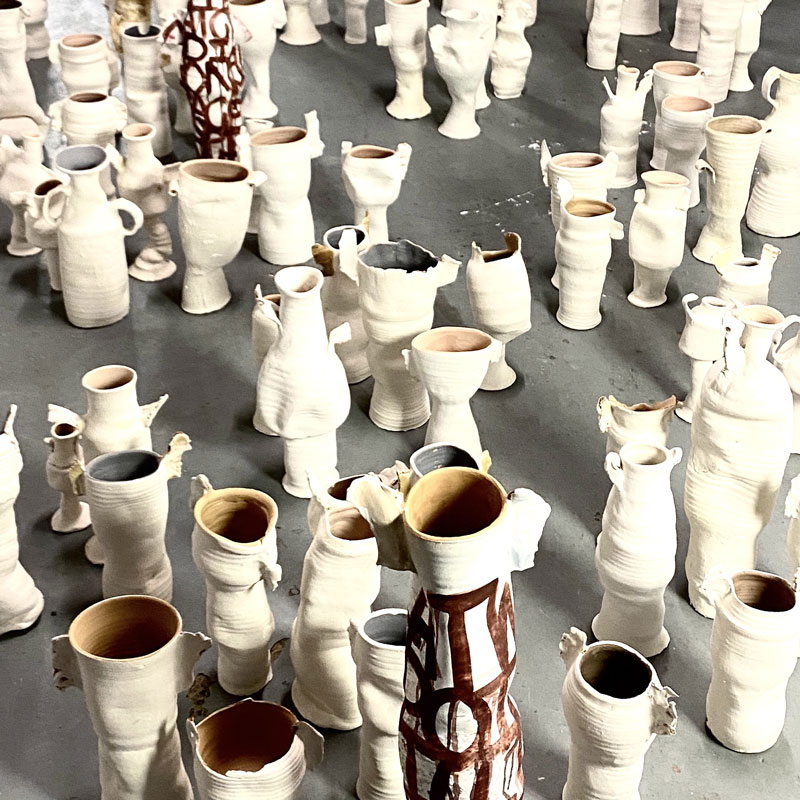 Artists - STRAITJACKET