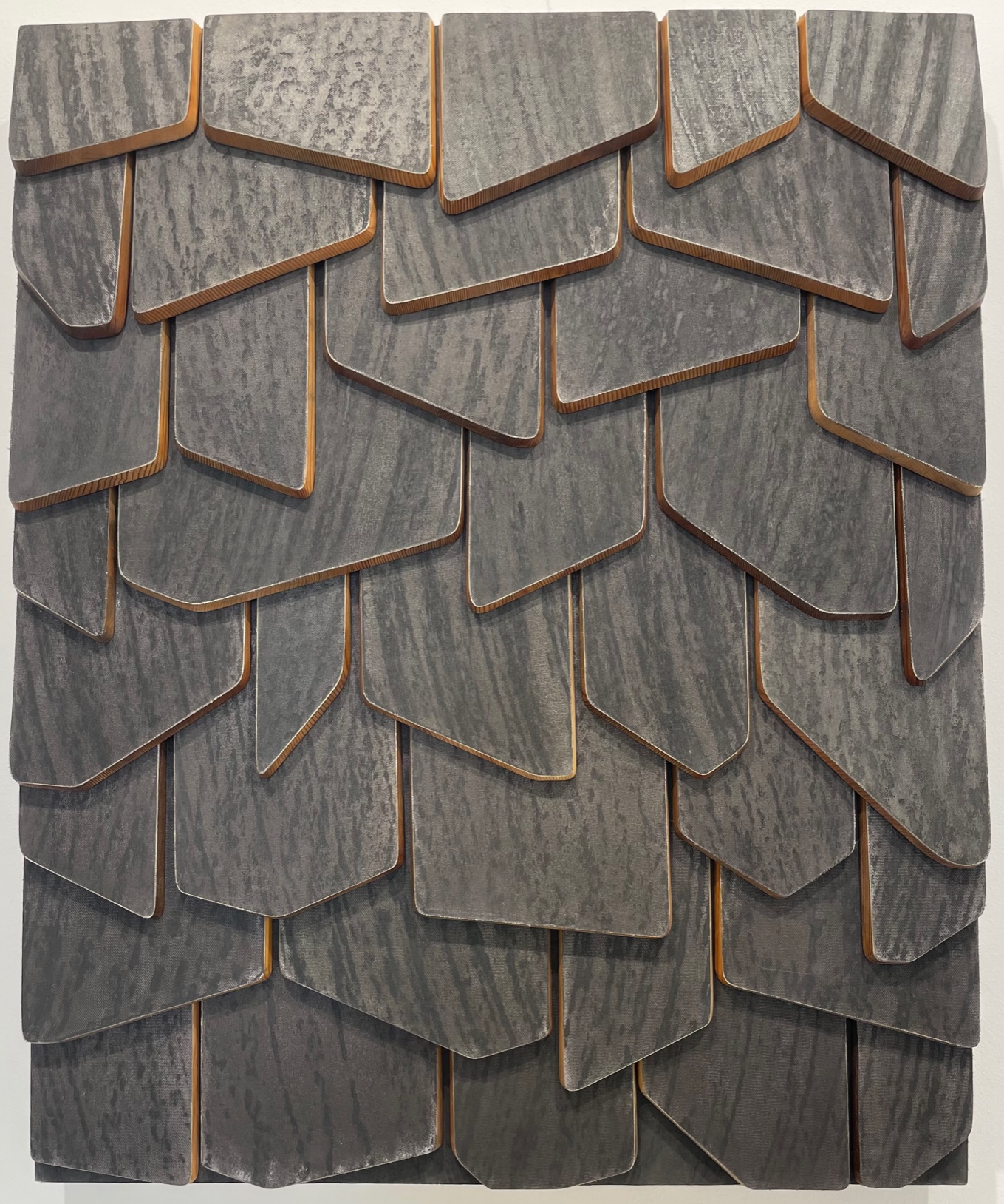 Benjamin Paul Gallagher - STRAITJACKET