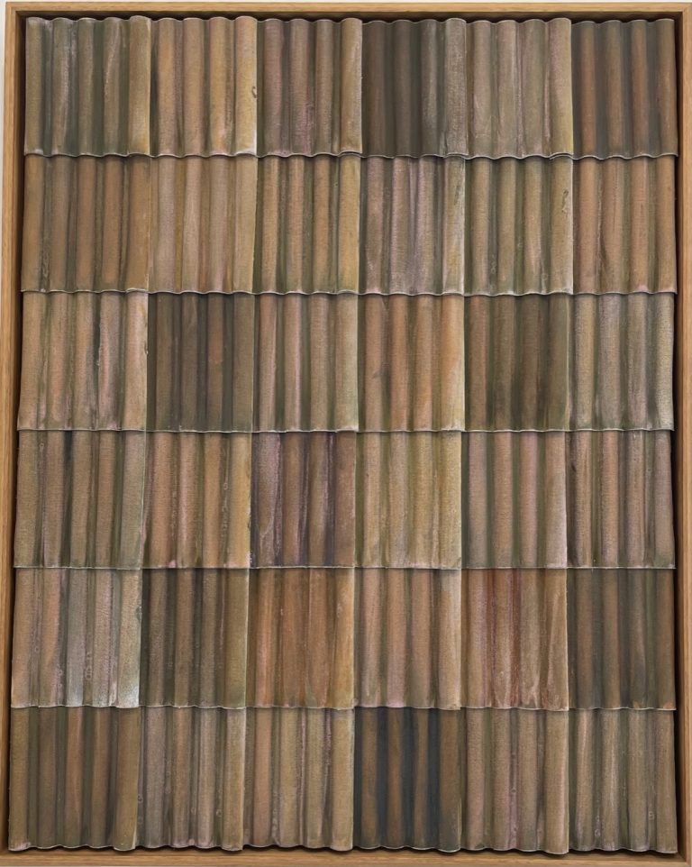 Benjamin Paul Gallagher - STRAITJACKET