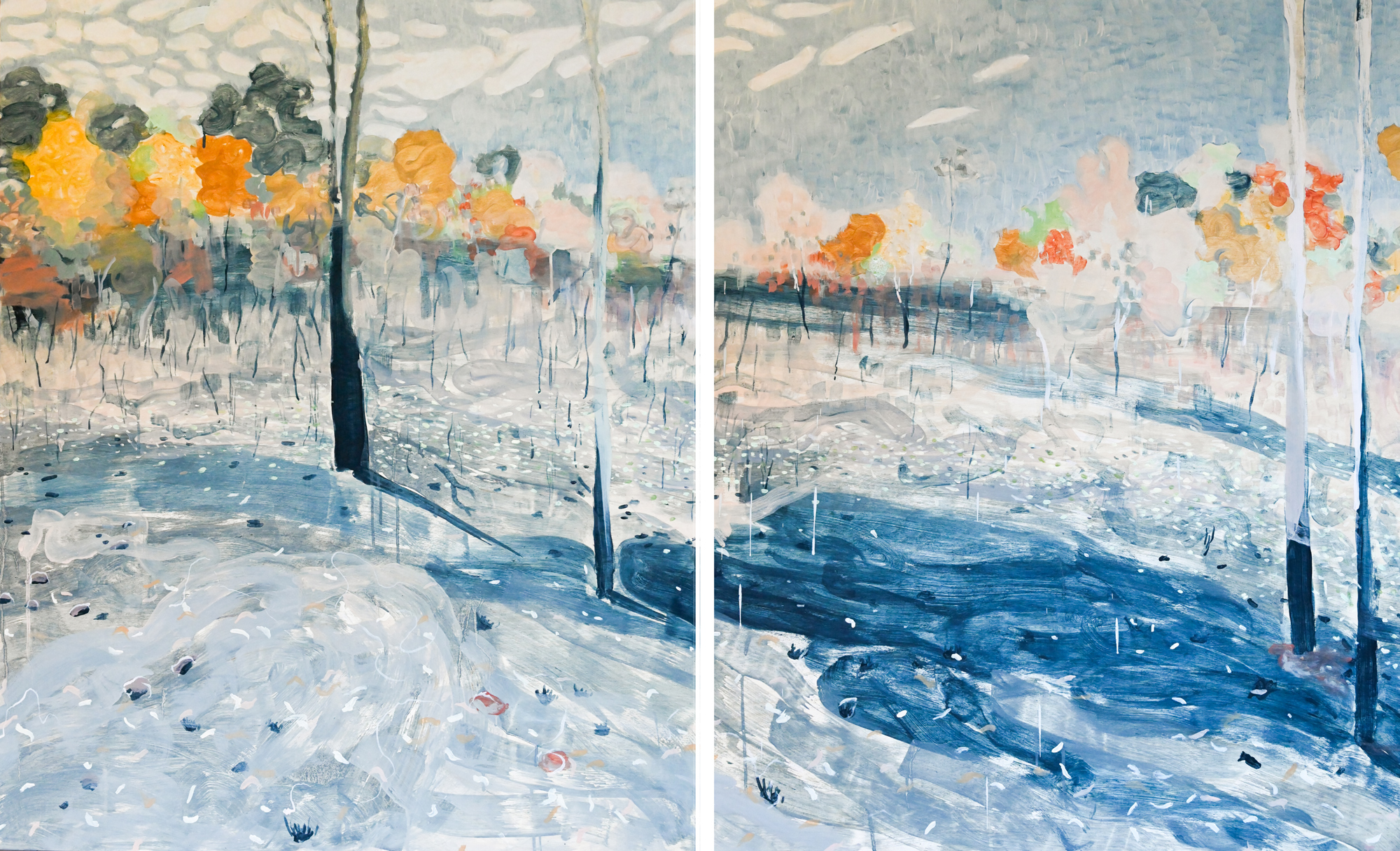 Stockroom - STRAITJACKET