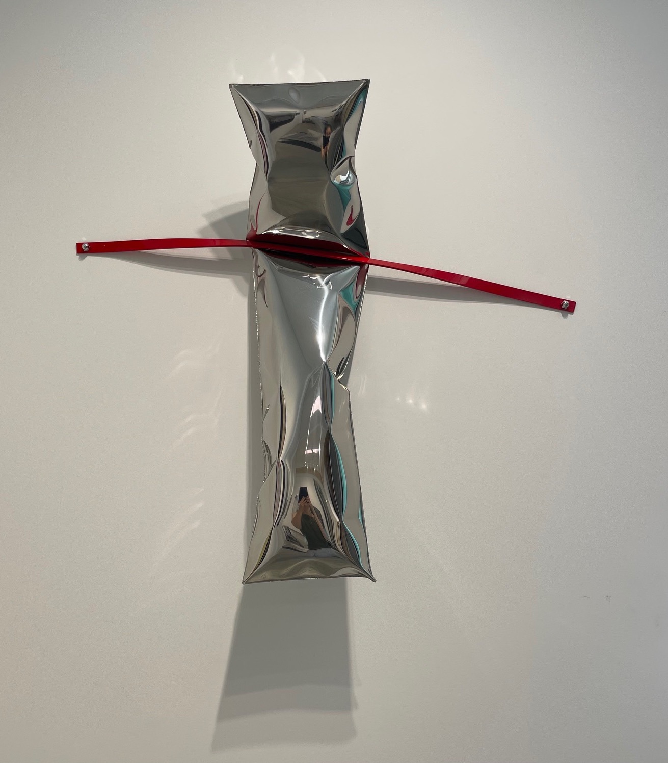 9 December 2023 – 18 February 2024 – SUMMER SALON 23/24 - STRAITJACKET