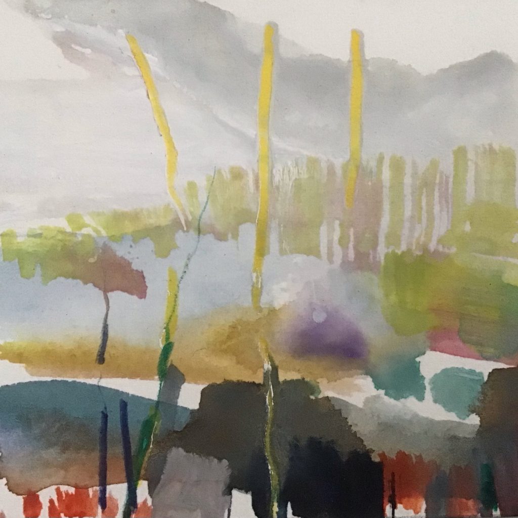 22 June – 14 July 2024 Jill Orr - STRAITJACKET