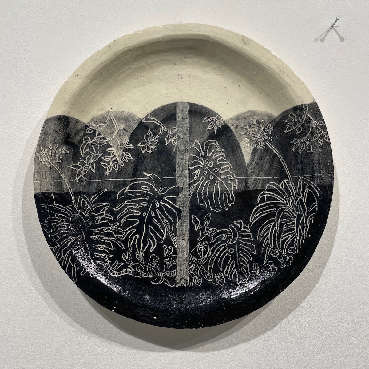 Garden arches - STRAITJACKET