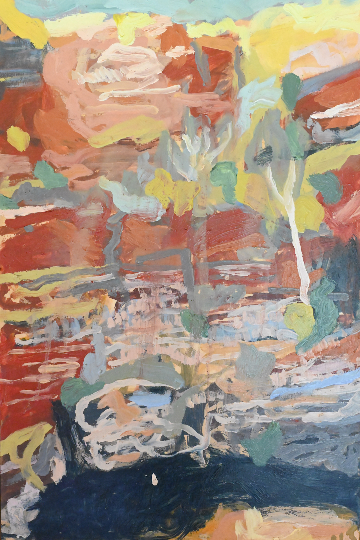 Within these walls - STRAITJACKET