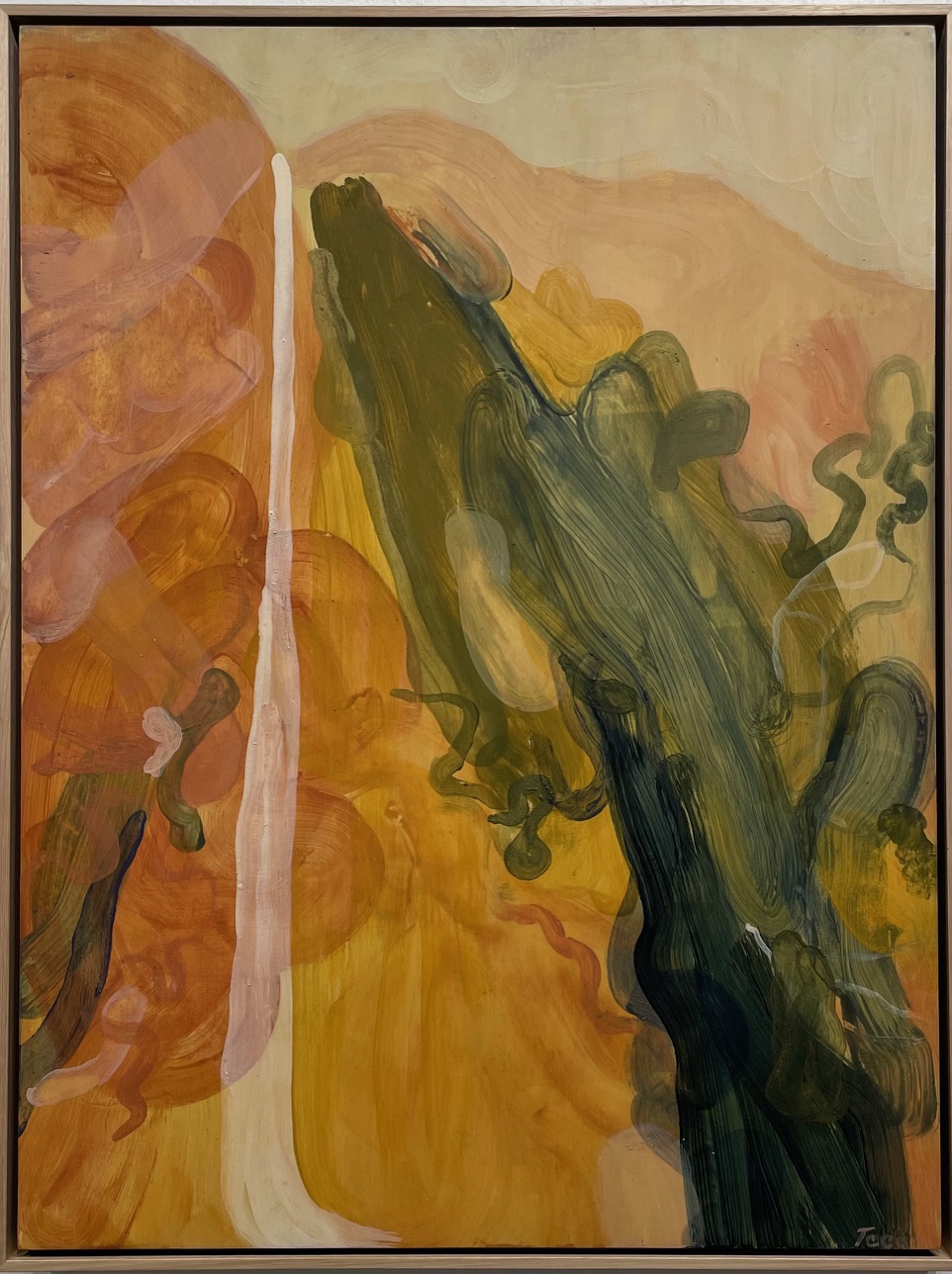 Soft moves 5, 2024 - STRAITJACKET