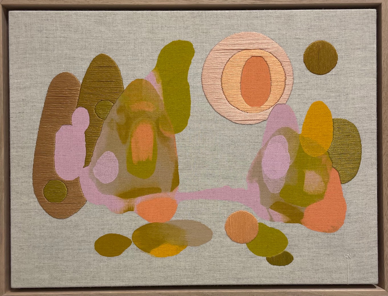 The Exquisite, 2024 - STRAITJACKET