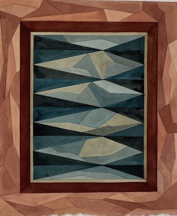 Stockroom - STRAITJACKET