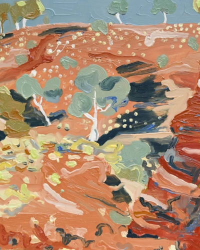 Michelle Teear - STRAITJACKET